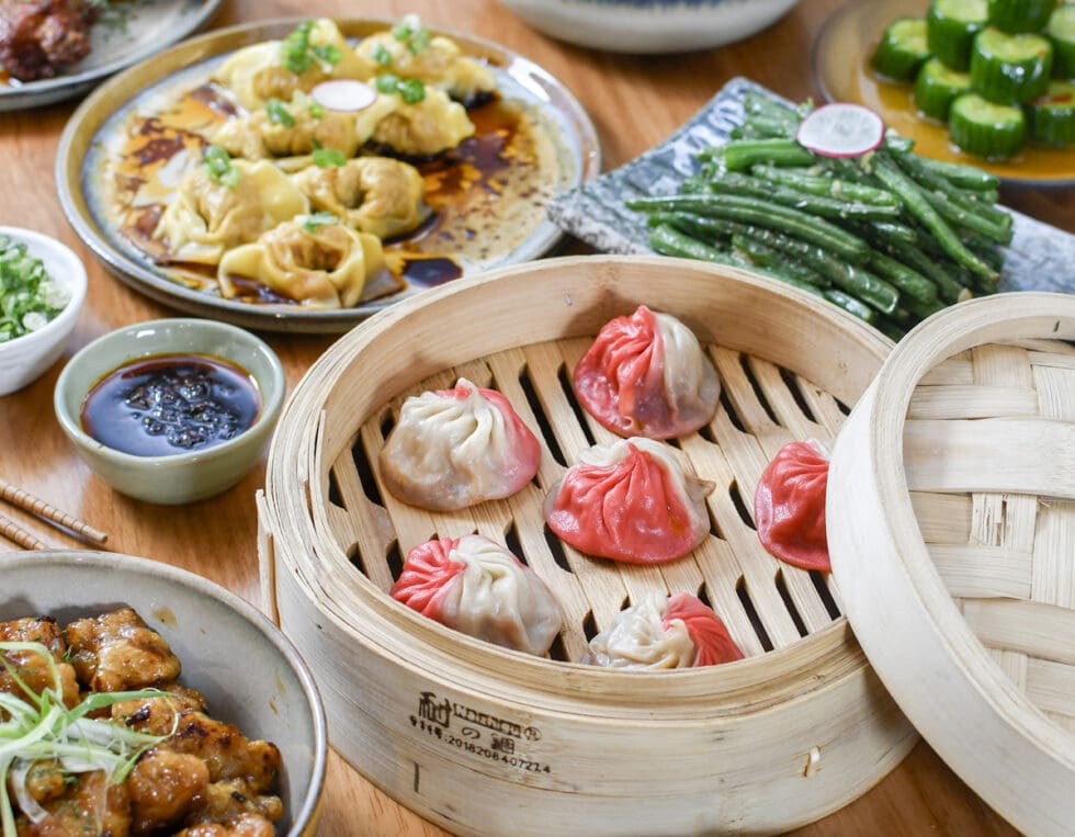 Ugly Dumpling Hours | Opening Times for All Locations